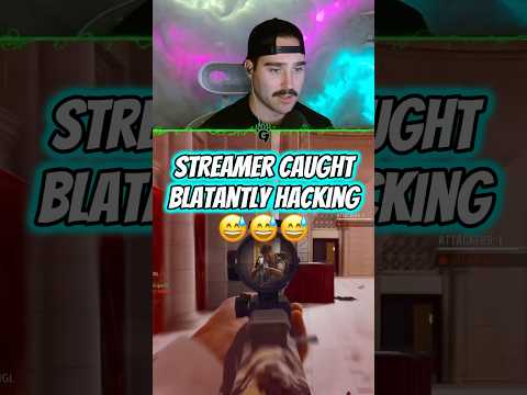 Cheat free #callofduty #blackops6 #cod #bo6 #gaming #xbox #ps5 #gamer #streamer #twitch #pc #hacker