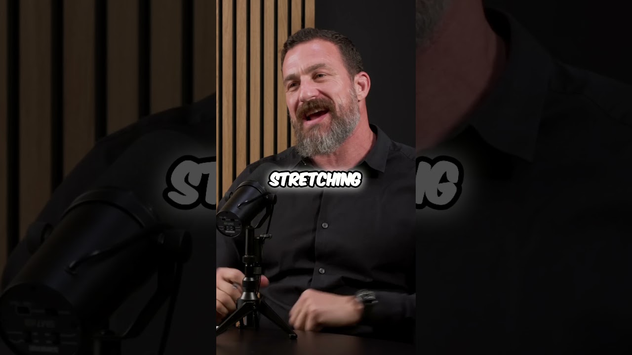 Fuel Your Morning Routine with David Goggins' Friction Mindset