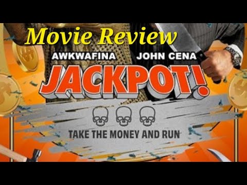 "Jackpot" TikTok Movie Review - TheConnoisseur