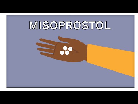 Comment utiliser le Misoprostol pour l'avortement | Ami explique l'avortement