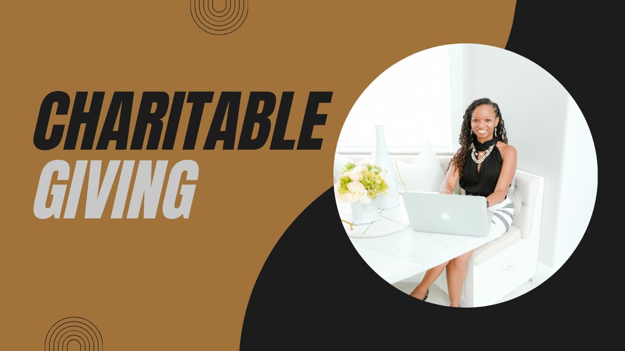 Empowering Philanthropy: Maximizing Impact through Charitable Giving
