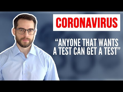 When Should You Get Tested for COVID?