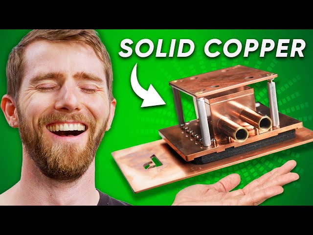 What did Linus Tech Tips do? Billet Labs controversy explained as ...