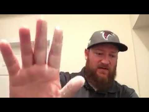 Robert Trinity Plumbing - Big Wipes review