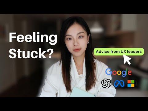Stuck in Your UX Career? The Secret that UX Leaders Have in Common