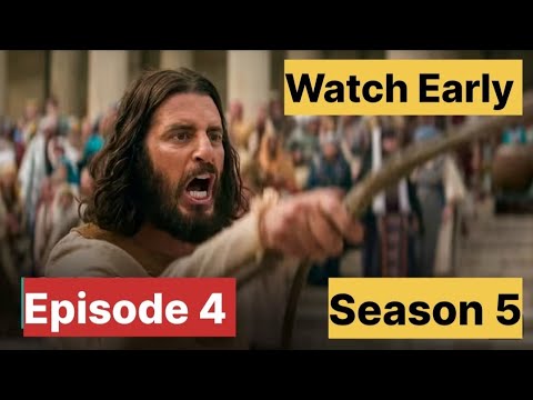The Chosen Season 5 Episode 4 Full - 1080p HD