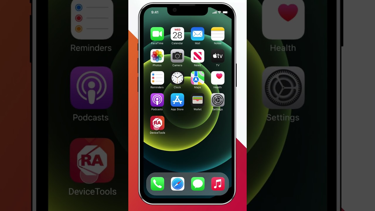 Introducing DeviceTools Mobile App