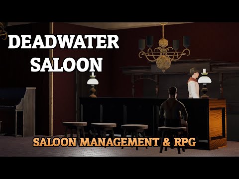 Steam Community :: Video :: Awesome new Western game you probably haven ...