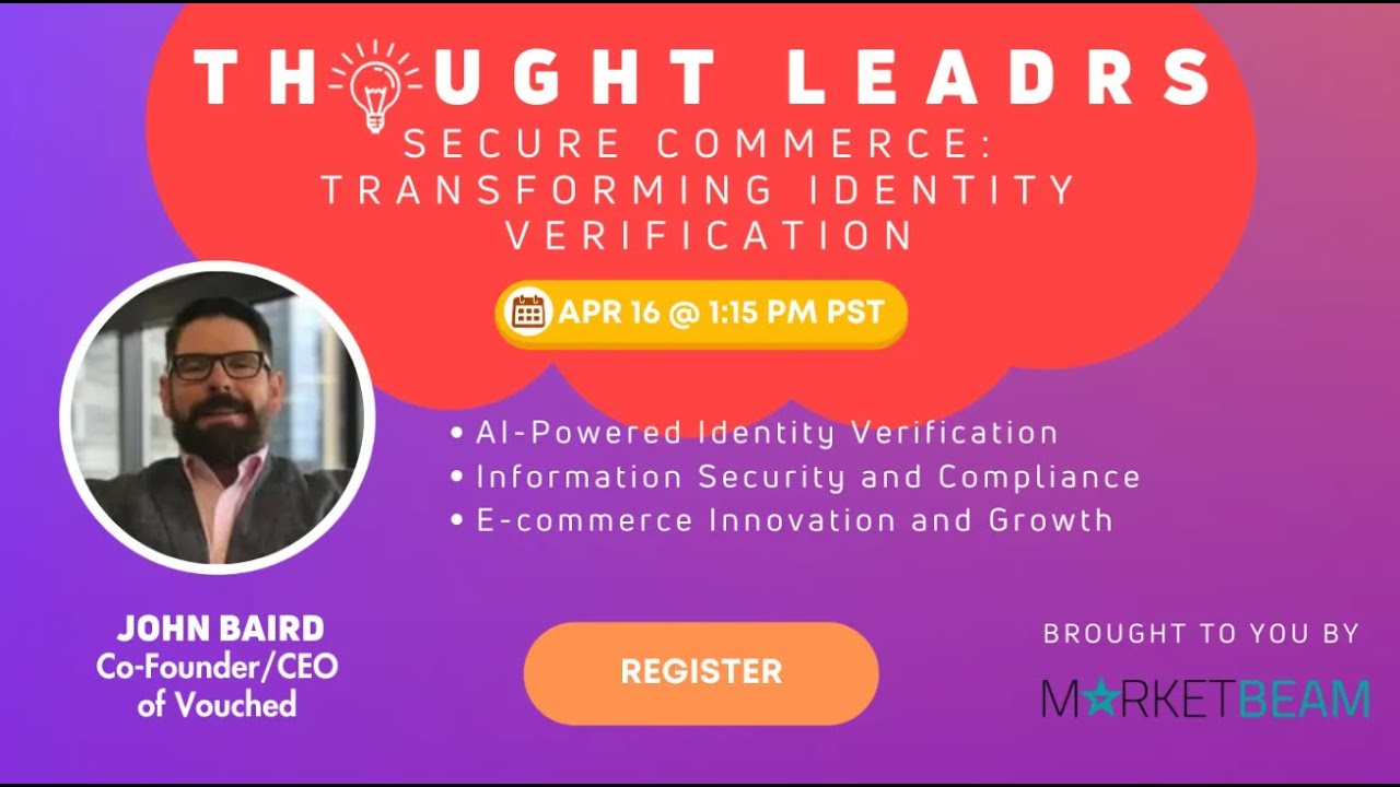 Beyond Borders: Revolutionizing Identity Verification for Secure Commerce in the Digital Age