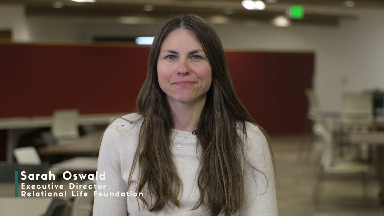 The Relational Life Foundation: Empowering Connections for All