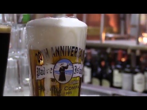 Padre Island Brewing Company
