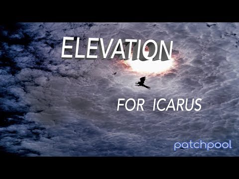 Vocal Ostinato – sound library Elevation for Icarus
