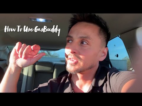 How To Use GasBuddy