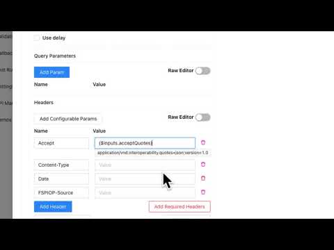 TTK 1 Validating Switch Deployments Demo