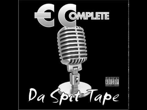 Curveball (Freestyle) Da Spit Tape by E Complete