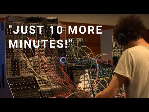 Orthogonal Devices ER-101 + ER-102 | Reverb