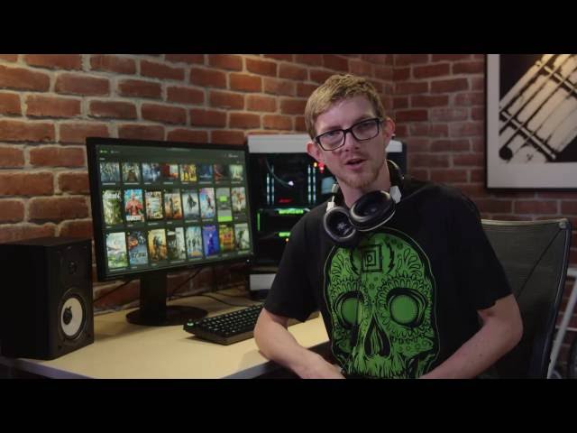 How to use NVIDIA Shadowplay Hotkeys and master your game streaming ...