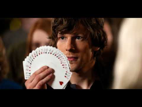 Woody Harrelson's 'Now You See Me' Is Streaming on Netflix—Watch the Magic Unfold!