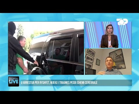 Skandali te Trauma! Vetëm 14 mjek reanimator, fluksi është i jashtëzakonshëm-Shqipëria Live