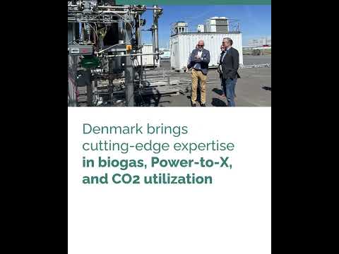 Denmark joins ECCSEL ERIC