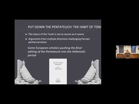 Liane Feldman, Other Stories of Sacrifice: Ritual and Writing in Second Temple Judaism
