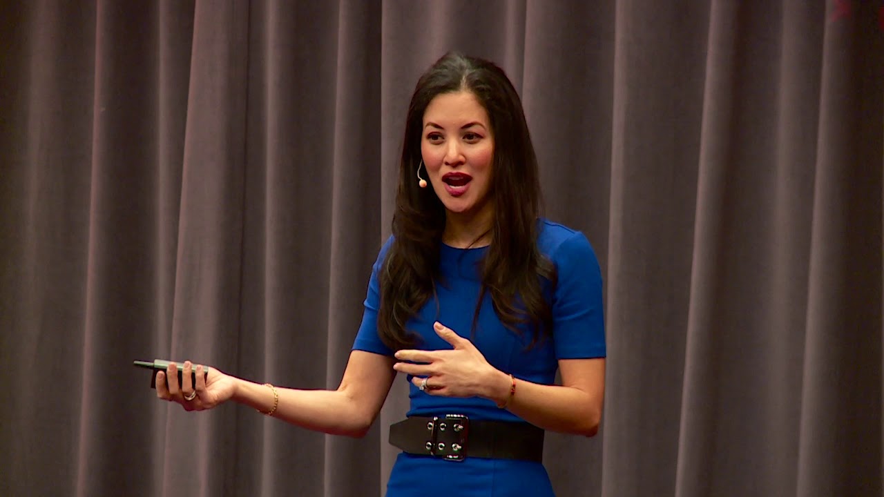 Demystifying Blockchain | Zenobia Godschalk | TEDxCentennialParkWomen