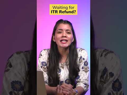ITR Refund Status Check | Income Tax Refund #shorts #ytshorts