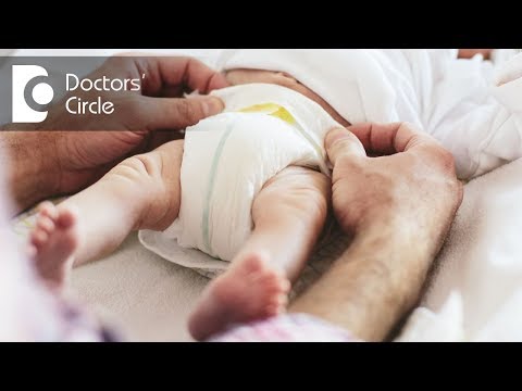 What causes diaper rash in infants? - Dr. Divya Sharma