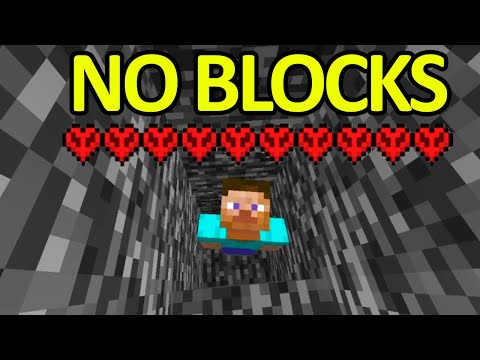 BIGGEST Fail OF ALL TIME! (Hardcore Minecraft)