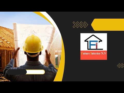 Future Interiors N.V. - Your One-Stop-Shop for Construction Materials in Curacao