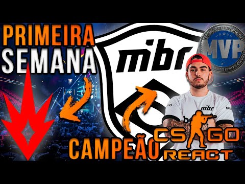 Steam Community :: Video :: MIBR GANHA RMR Sul-Americano, Jogo Anulado na Flashpoint 3 & Estreia ...