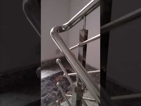 Steel Baluster at Best Price in India