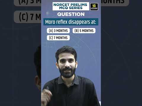 NORCET prelims Mcq series #1 By Raju Sir | Utkarsh Nursing Classes