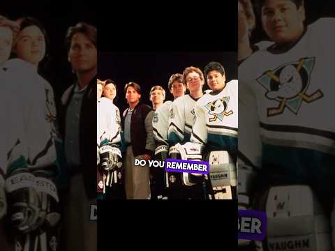 It’s Knuckle Puck Time! Sold this Mighty Ducks jersey for $80 on ebay. #ebay #shorts #mightyducks