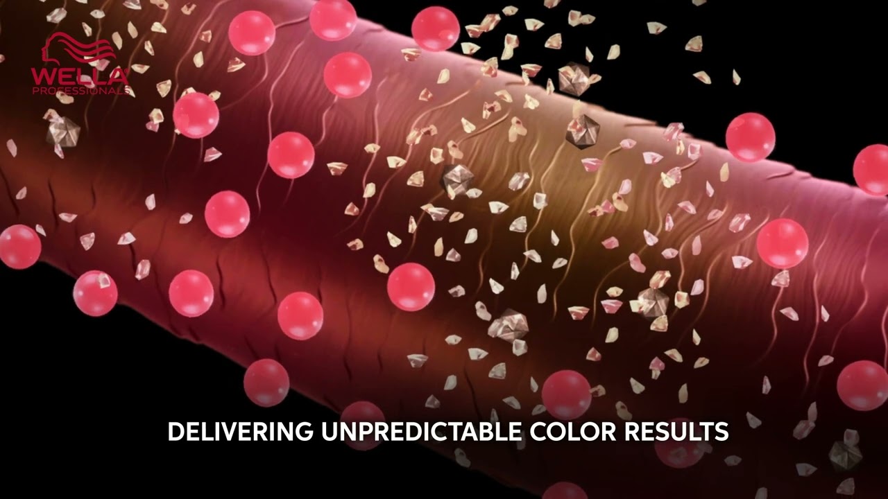 Color Touch, Discover the New Technology