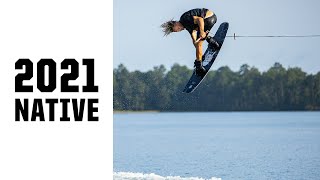 Slingshot Native Wakeboard 2021 | evo