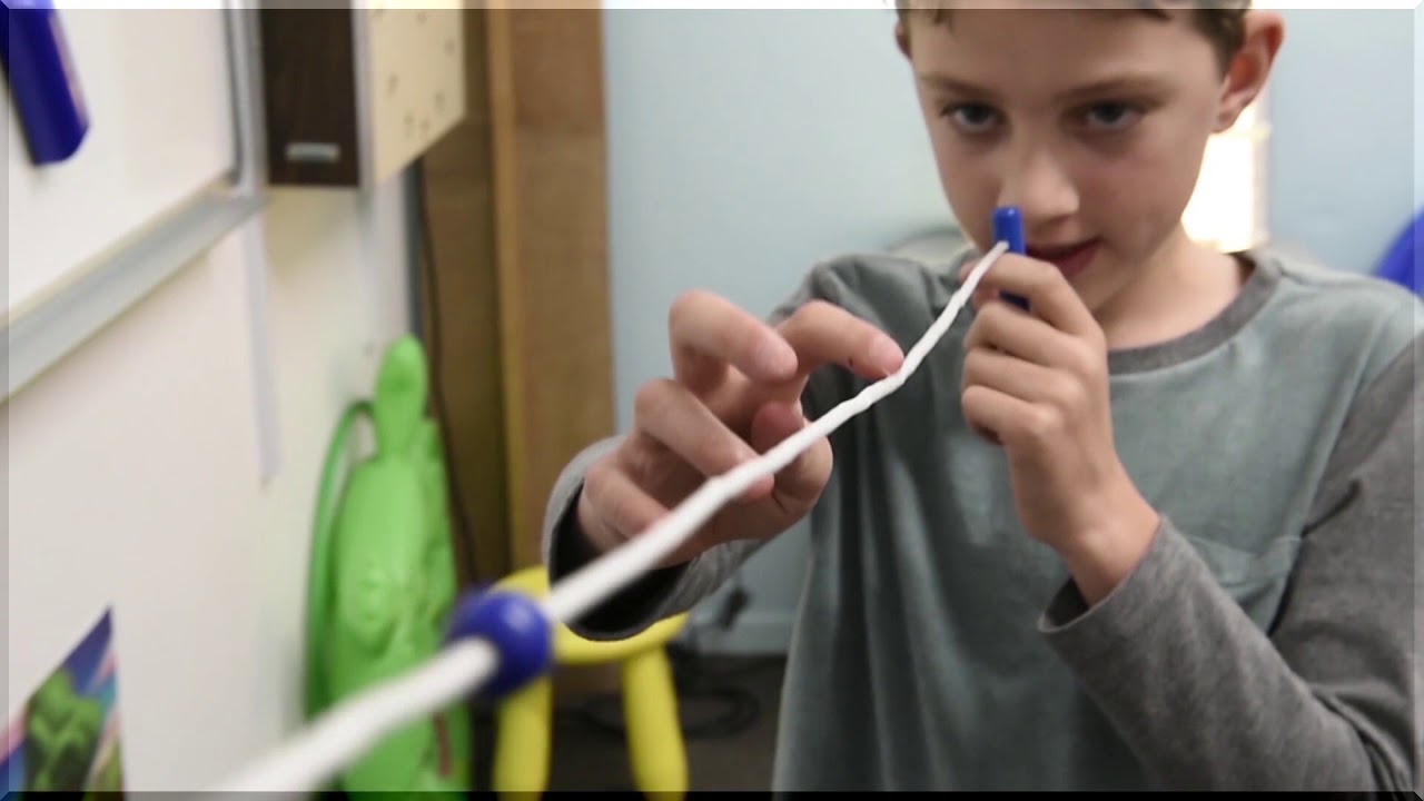 What is a Visual Processing / Perceptual  test? Eyecare Plus Altona, Melbourne Behavioural Optometry