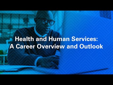 Health and Human Services A Career Overview and Outlook - Ultimate Medical Academy