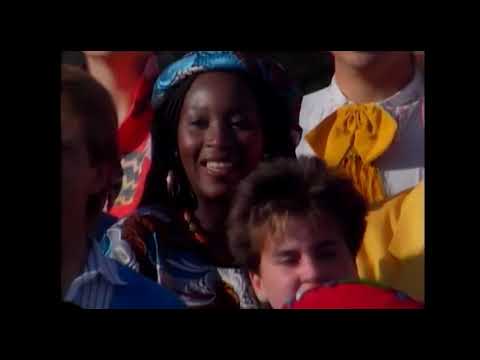 Peace on Earth - Expo 86