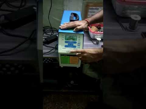 Pollution Check Equipment - Pollution Check Machine Latest Price ...