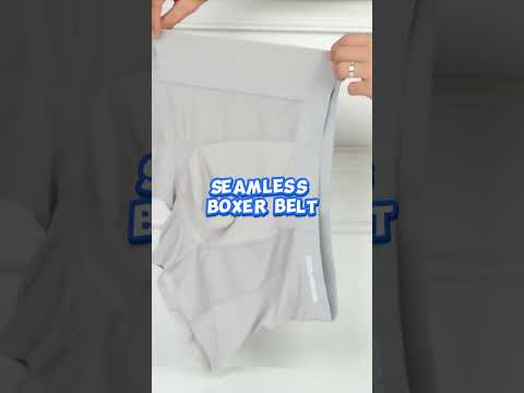 CoolMen Airy Underwear - Stay Cool & Fresh