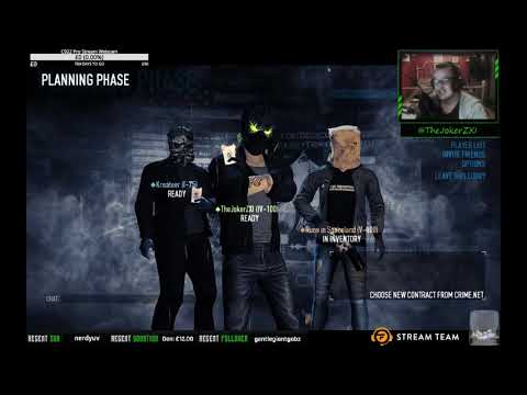 Steam Community :: Video :: Payday 2 Pro Highlights