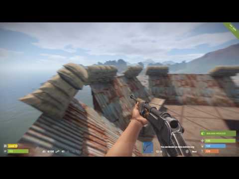 Steam Community :: Video :: The biggest rust base we have ever build