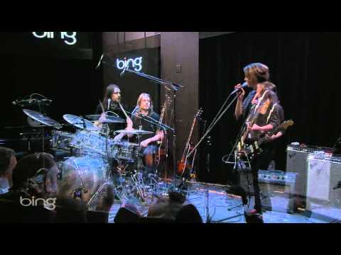 Viva Voce - The Future Will Destroy You (Bing Lounge)