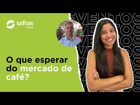 At Fenicafé 2025, Uniube's Pro-Rector analyzes the current coffee market scenario