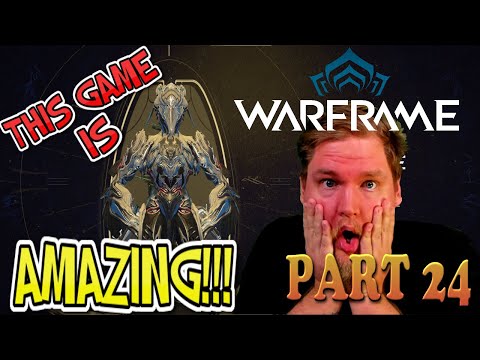 Steam Community :: Video :: New War quest is AMAZING!!!!! Warframe ...