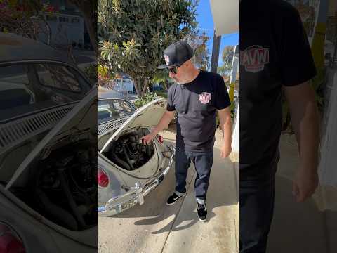 Free Big Power Parts for your Aircooled VW Today?
