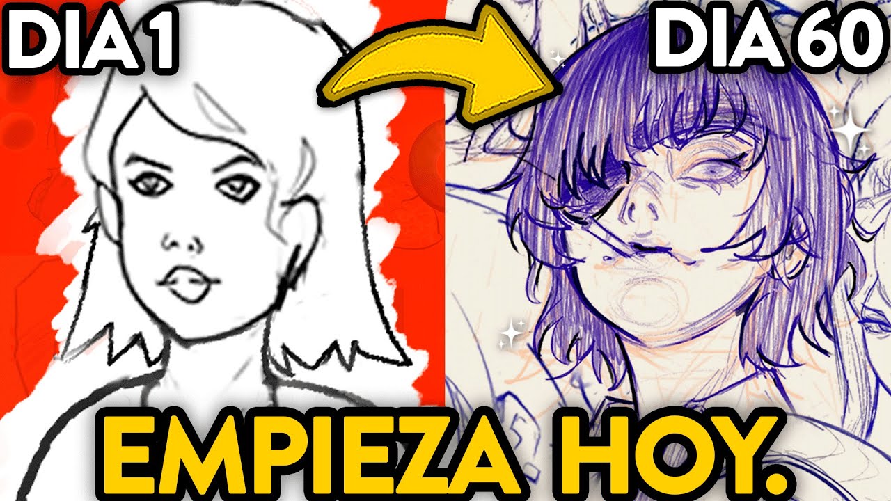 If I started drawing in 2026, I would do THIS 🚀 | How to Learn to Draw