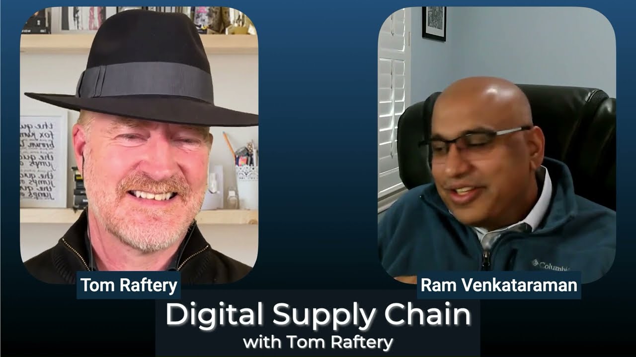 Revolutionising Retail: Exploring Composable Commerce with Kibo's CEO