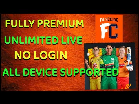 Fancode free subscription || Fancode live cricket || Fancode app kese use kare || Fancode app